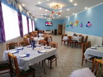 Юхоть (ulitsa Myasnikova No:53, selo Bolshoye Selo), kafe  Yaroslavskaya oblastından