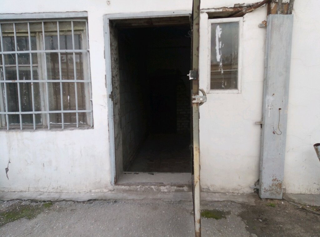 Demirdökümcüler Levsha, Lipetsk, foto