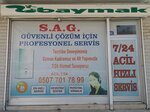 Subayevleri Baymak Servisi (Ankara, Başkentray, Ankara Başkentray İstasyonu), isıtma sistemleri ve ekipmanları  Ankara'dan