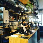 Chao. sushi. cafe. bar (Lisova vulytsia No:42), kafe  Irpen'den