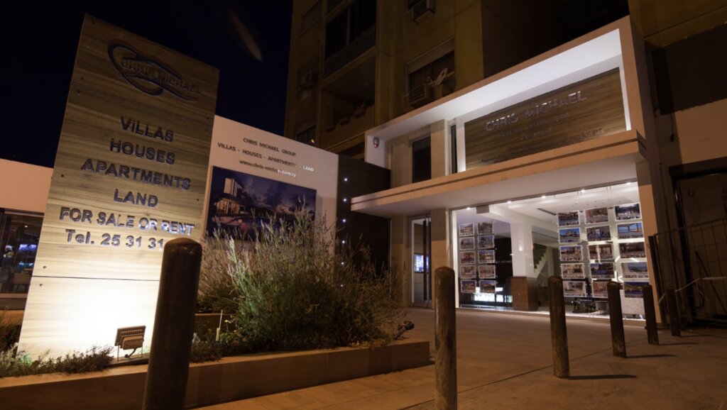 Emlak ofisi Chris Michael Property Group, Dünya, foto