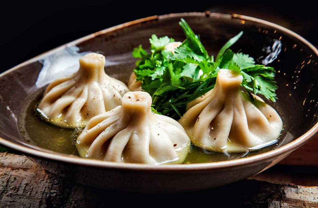 Hazır yemek teslim servisleri Mimino, Ussuriysk, foto