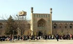 Andijan Pedagogical College (Andizhan, Taxtakoʻprik mahalla fuqarolar yigʻini), yüksekokul  Andican'dan
