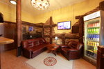 Night Train (1st Ugreshsky Drive No:2), otel  Moskova'dan
