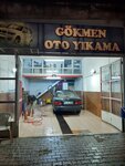 Gökmen Oto Yıkama (Isparta, Isparta Merkez, Sanayi Mah., 3233. Sok., 6), oto yıkama  Isparta'dan