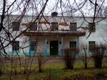 Лукновский дом культуры Отдых (Pervomayskaya ulitsa No:4А, posyolok Luknovo), kültür ocakları  Vladimirskaya oblastından