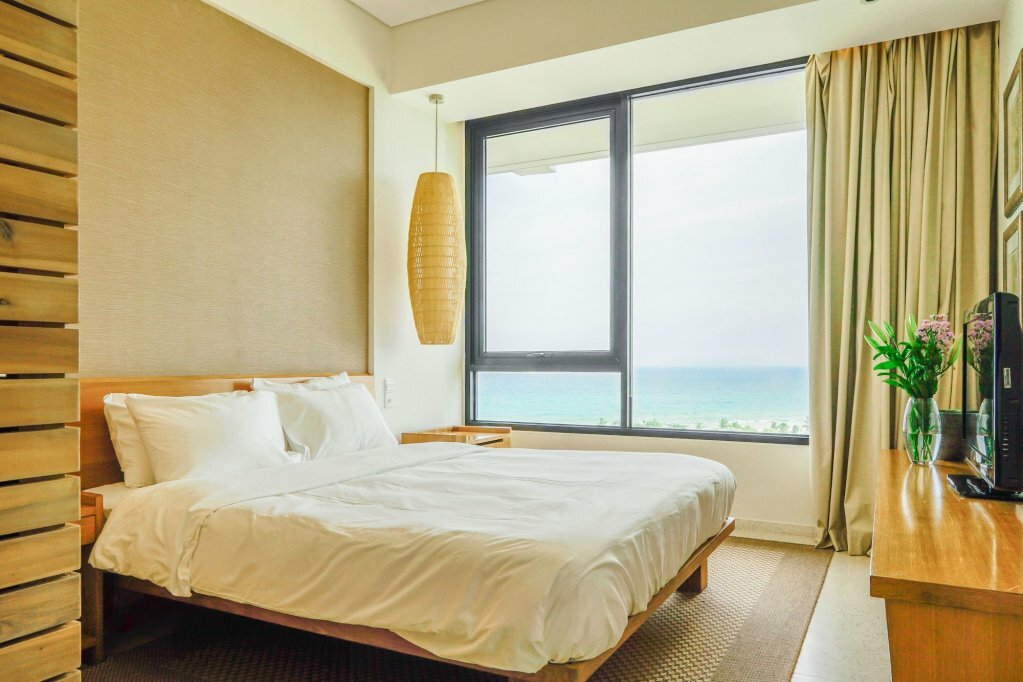 Otel Amazing Ocean View - Hyatt Resort, Da Nang, foto