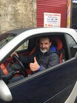 Power-Oil (Koltsevaya ulitsa No:3), otomobil servisi  Magadan'dan