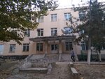 O`zgashkliti (Ferdowsi Street No:77), bilim araştırma enstitüsü  Semerkant'tan