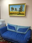 Omada (prospekt Ispytateley No:6), otel  Krasnoarmeysk'ten