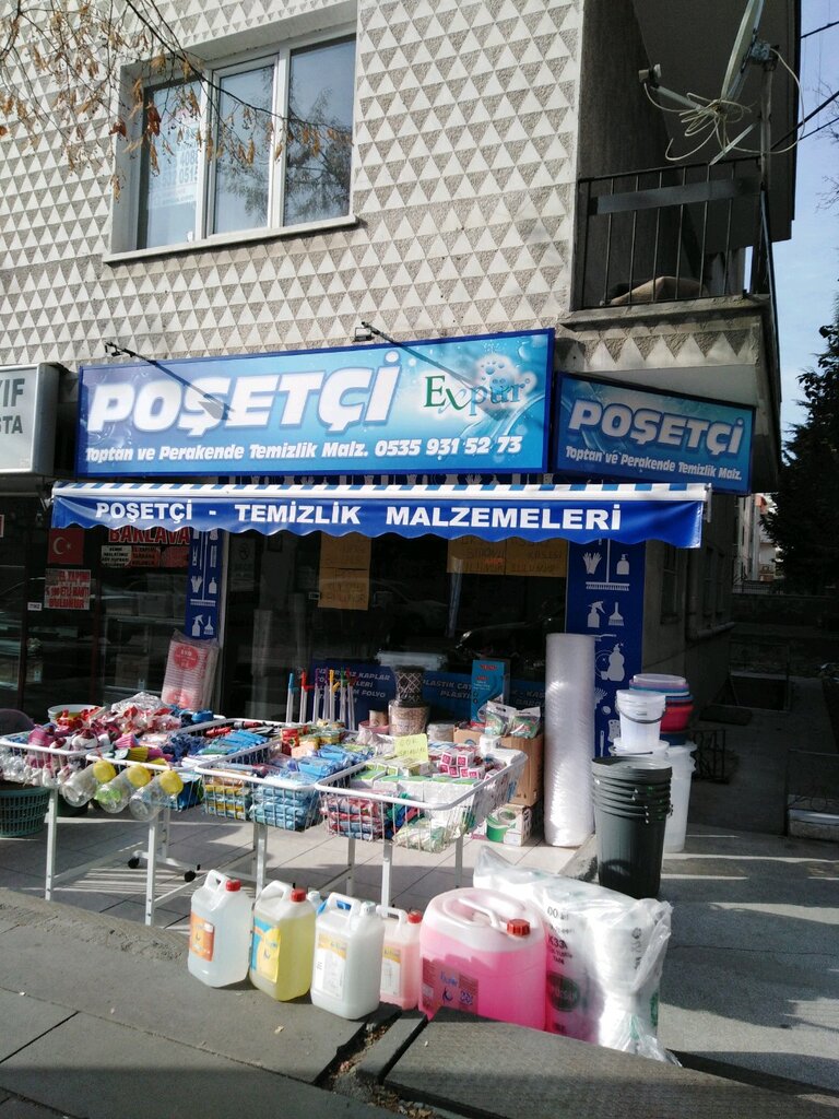 Paketleme malzemeleri firmaları Poşetçi, Ankara, foto