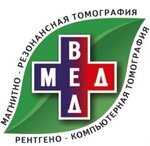 Ved Med Ekspert (Pervomayskaya Street No:13к1), tanı merkezleri  Tula'dan