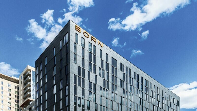 Otel Kimpton Hotel Born, an Ihg Hotel, Kolarado Eyaleti, foto
