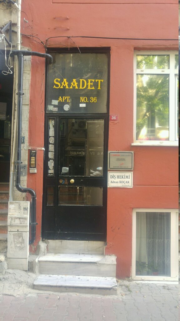 Sigorta şirketleri Ülkü Albayrak Acentası, İstanbul, foto