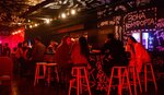 Redroom bar almaty (Kabanbai Batyr Street No:132/1), bar  Almatı'dan