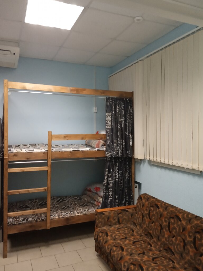 Pansiyonlar, hosteller Удобный район Эжва, Syktivkar, foto