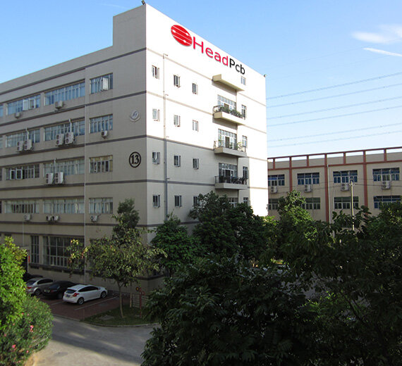 Elektronik cihaz ve parça firmaları Headpcb, Kowloon, foto