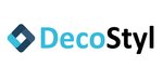 Decostyl (Komendantskiy Avenue No:4к2литА), alçı ürünleri  Saint‑Petersburg'dan