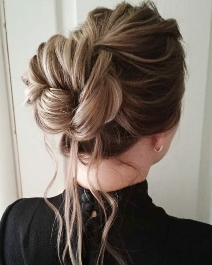 Güzellik salonu Up Hair, Perm, foto