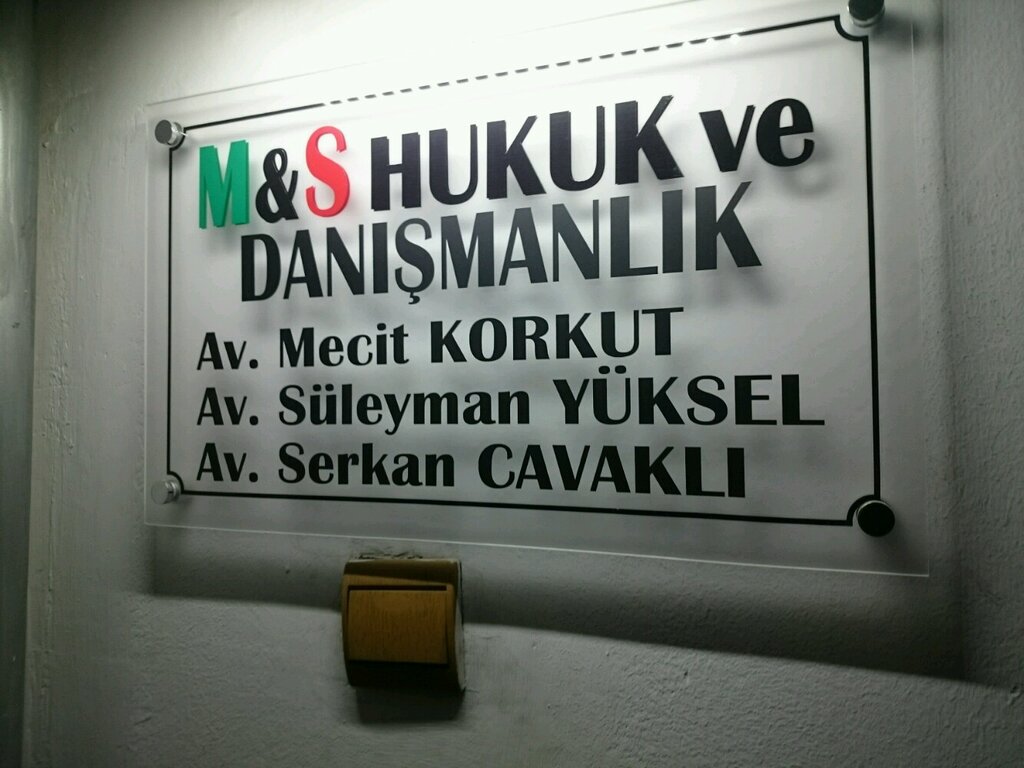 Avukatlar Mesa Hukuk Danışmanlık, Ankara, foto