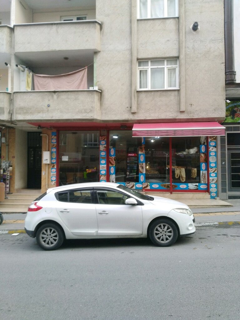 Restoran Yöresel Taş Fırın, İstanbul, foto
