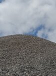 Bring-Bring (No:8А, 8th Microdistrict), endüstriyel mineraller  Tobolsk'tan