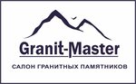 Granit-Master (vulytsia Stalevariv No:27), heykel ve mezarlık taşı üreticileri  Yenakievo'dan