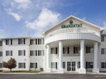 GrandStay Rapid City (South Dakota, Pennington County, Rapid City Regional), daireler  Rapid City'den