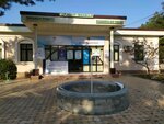 Police Station No. 363 (Tashkent, Shaykhantahur District, Qoratosh Drive), polis  Taşkent'ten