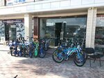 Bicycle Shop (Bukhara, Sulaymon Murodov Street), bisiklet mağazaları  Buhara'dan