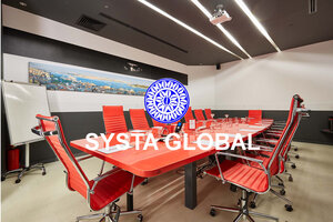 Systa Global Kahve Espresso Filtre kahve Türk Kahvesi (Konya, Karatay, Fevziçakmak Mah., 10466. Sok., 3), kahve dükkanları  Konya'dan