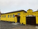 Hotel (ulitsa 40 let Oktyabrya No:171), otel  Pugaçov'dan