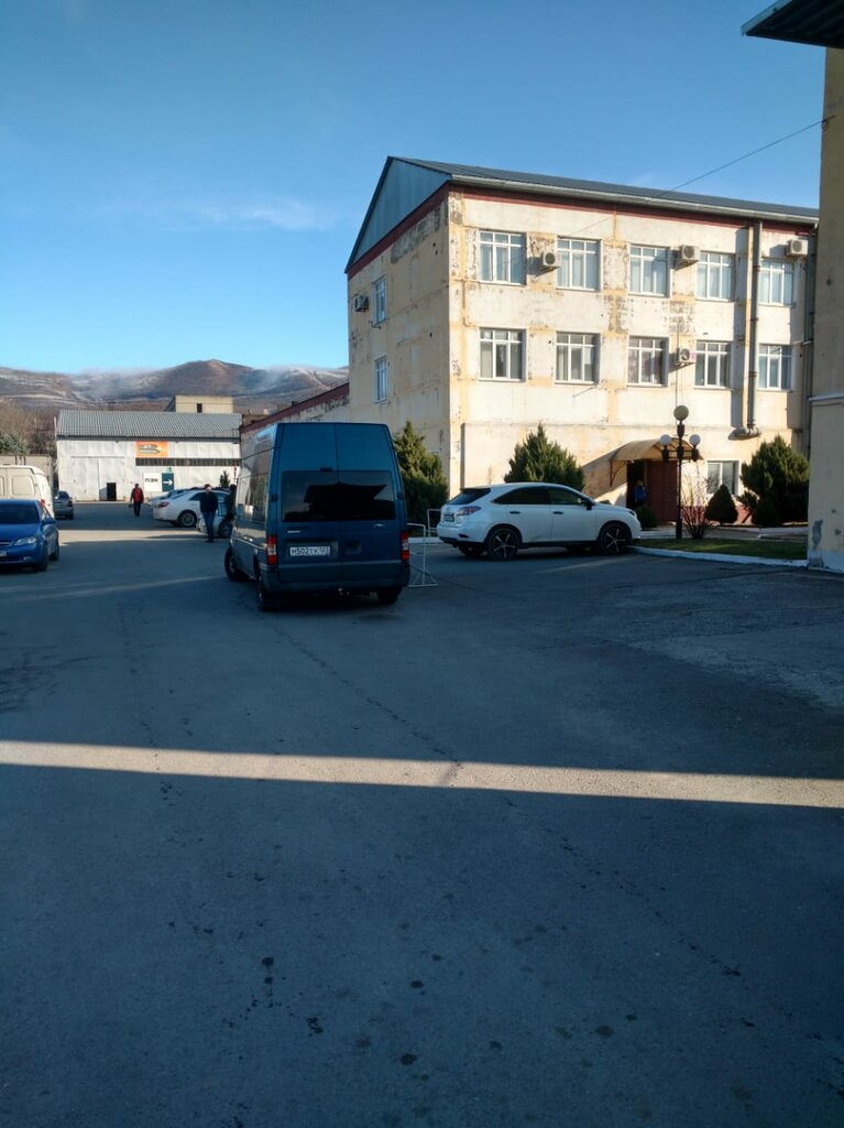 Nakliye firmaları Baltiyskaya, Novorossiysk, foto