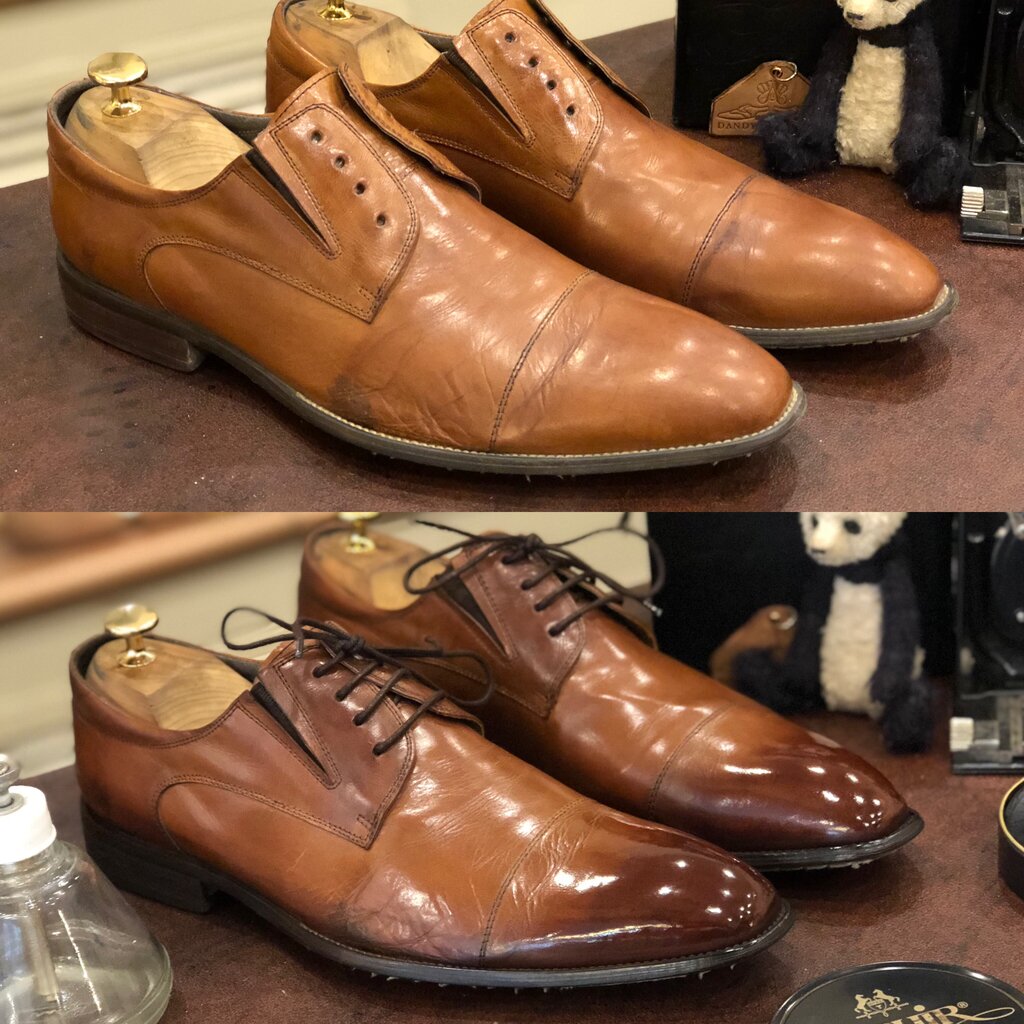 Kuru temizlemeciler Wax & Crust, Samara, foto