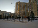 Sports activity location (Aviatsionnaya Street No:10), spor alanı  Yekaterinburg'dan