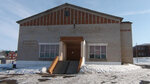 Калининский ДК (Proletarskaya ulitsa No:90В, selo Kalinino), kültür ocakları  Kirovskaya oblastından