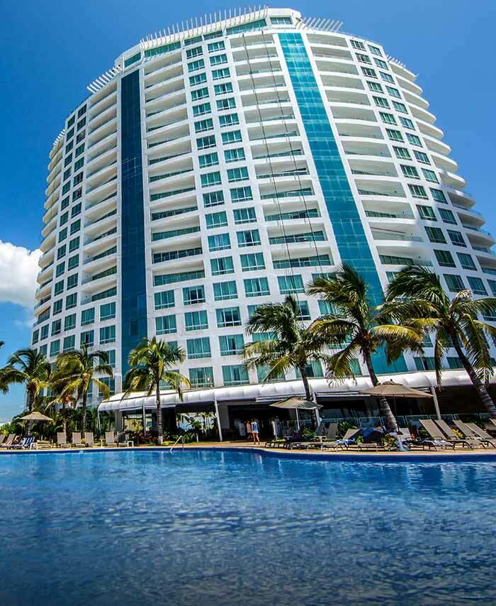 Otel Park Royal Homestay Los Cabos, San Jose del Cabo, foto