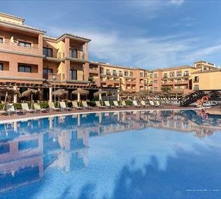 Otel Barceló Grand Faro Los Cabos, San Jose del Cabo, foto