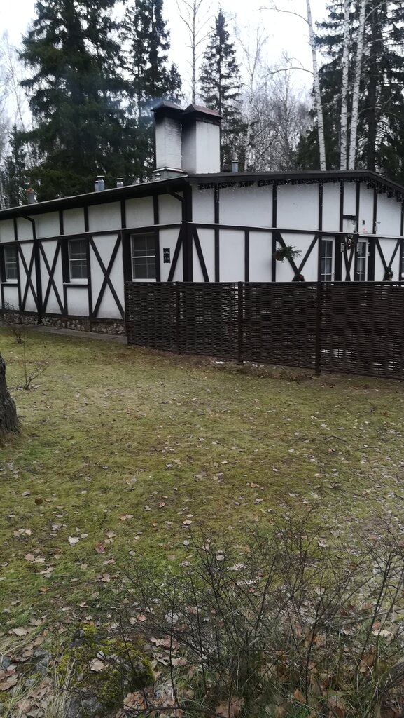 Hamamlar Баня, Nijegorodskaya oblastı, foto