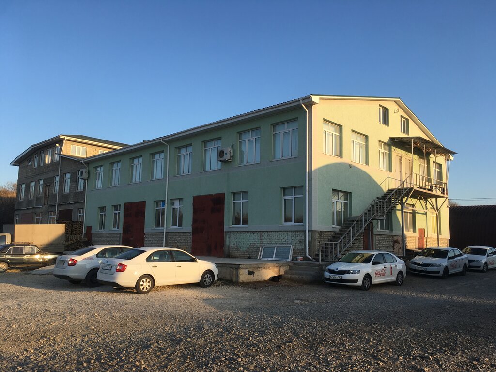 Alkolsüz içecekler Coca-Cola Hbc Eurasia, Krasnodarski krayı, foto
