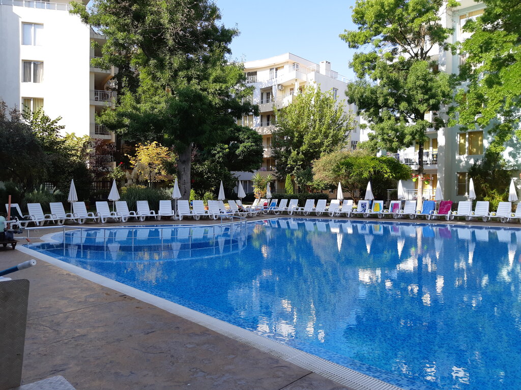 Otel Complex Yasen, Güneş Sahili Tatil Tesisleri, foto