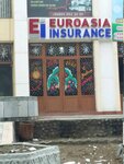 Euroasia Insurance (Namangan, Obi Hayot mahalla fuqarolar yigʻini, Boboraxim Mashrab ko'chasi), sigorta şirketleri  Nemengan'dan
