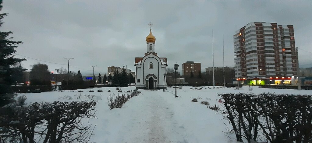 Dini ürünler Religious goods, Tolyatti (Togliatti), foto