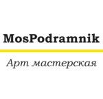 MosPodramnik (2nd Likhachyovsky Lane No:7с1), matbaalar  Moskova'dan