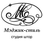 Magic-Style (Vymiaraĺnicki prajezd No:2), perde ve korniş üreticileri  Navapolatsk'tan