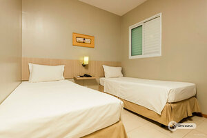 New Inn Batista Campos (Estado do Pará, Belém, distrito de Belém), otel  Belem'dan