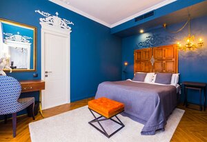 Apsuana Rose (ulitsa Apskha-Leona No:33, Town of Gagra), otel  Gagra'dan