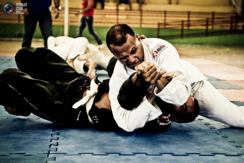 Spor kulüpleri Mixfight, Sindo, Moskova, foto