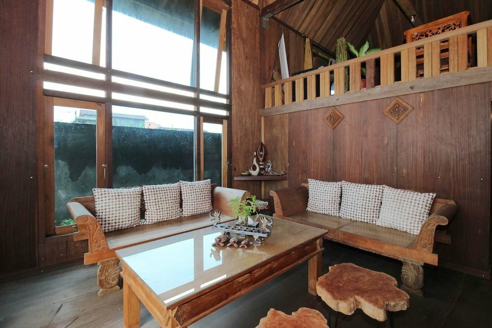 Otel RedDoorz Plus @ Jalan Parangtritis 2, Dünya, foto