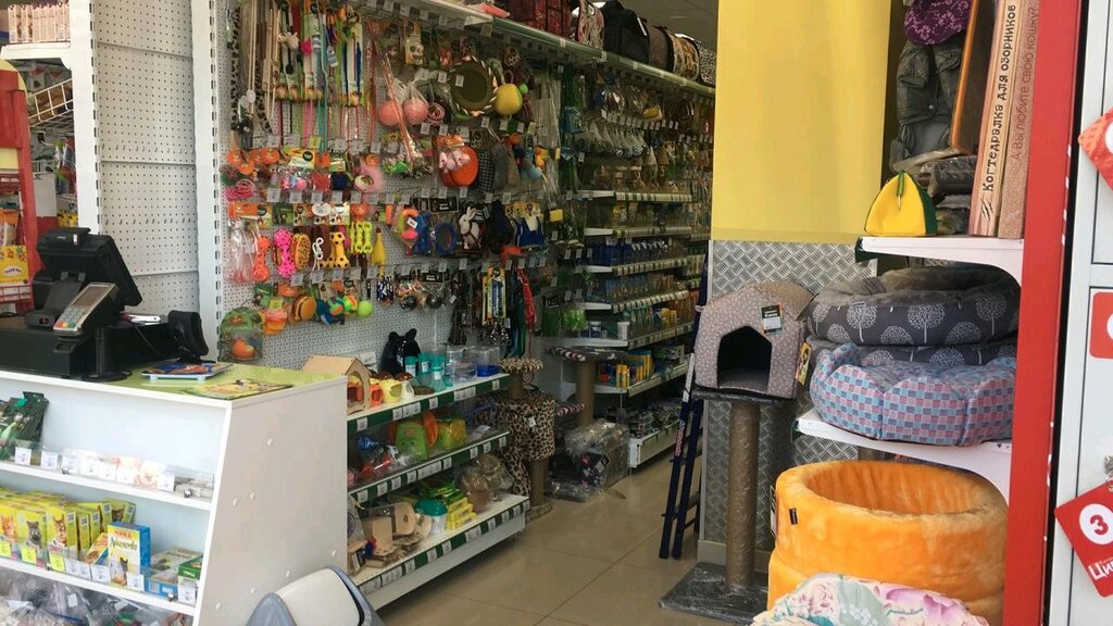 Petshop 300 Kormov, Naberejniye Çelny (Yar Çallı), foto